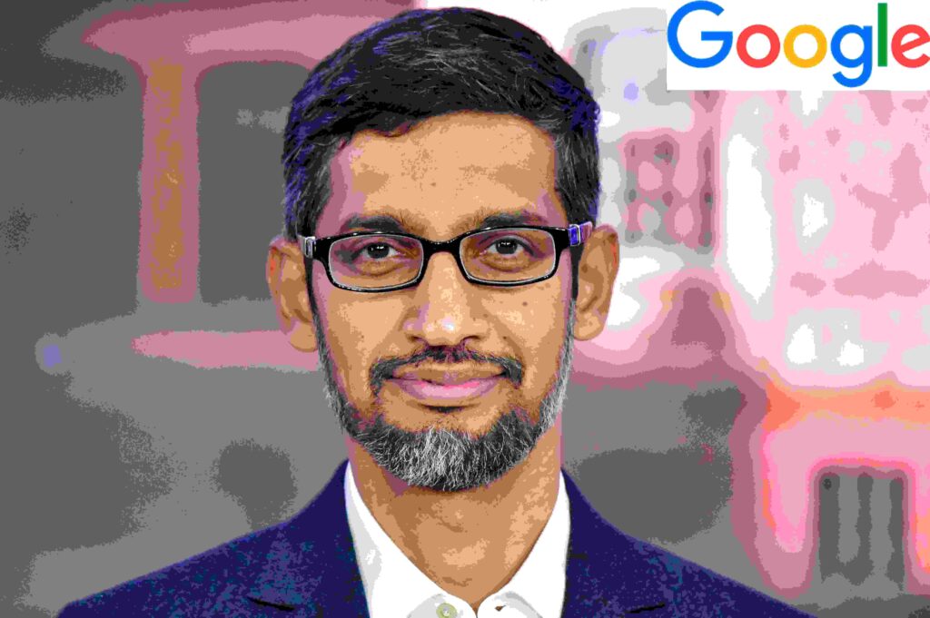 Google’s $75 Billion AI Power Redefines the Future of Technology