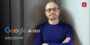 Google Deepmind Ceo Demis Hassabis On Stem And Ai Education For Careers